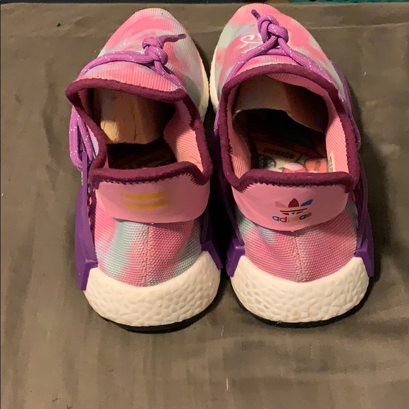 adidas | Shoes | Human Races | Poshmark